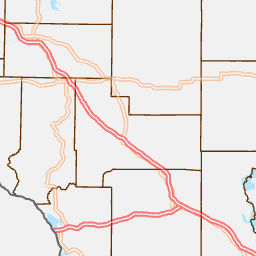 ArcGIS Web Application