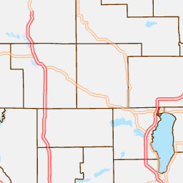 ArcGIS Web Application