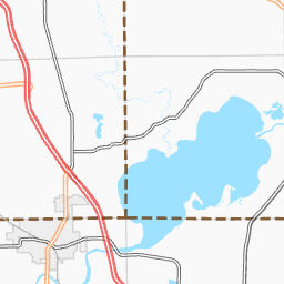 ArcGIS Web Application